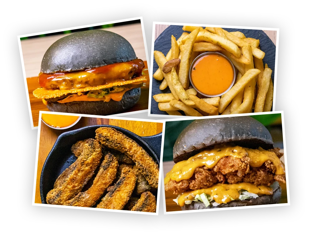 myBurgerLab Online Order