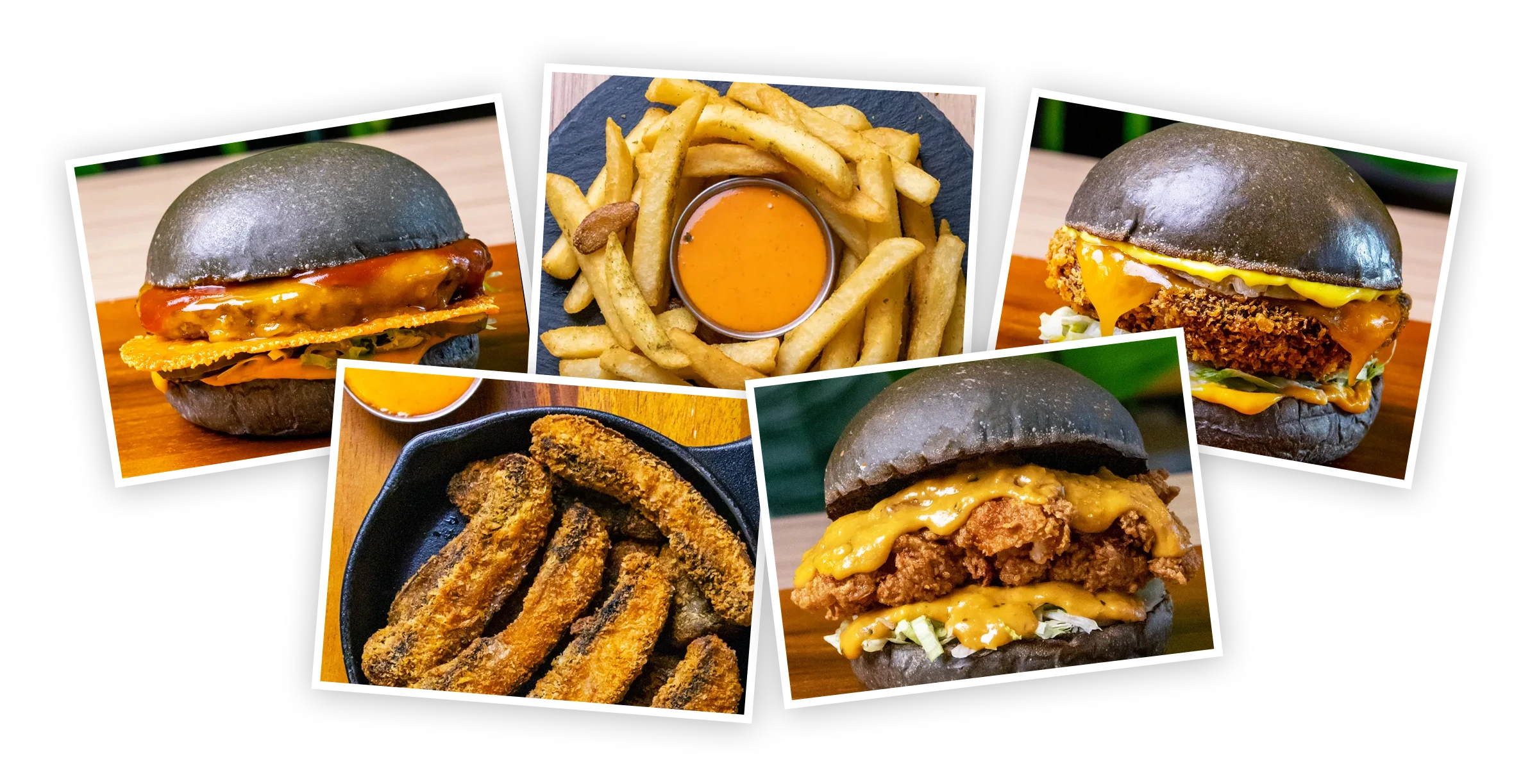 myBurgerLab Online Order