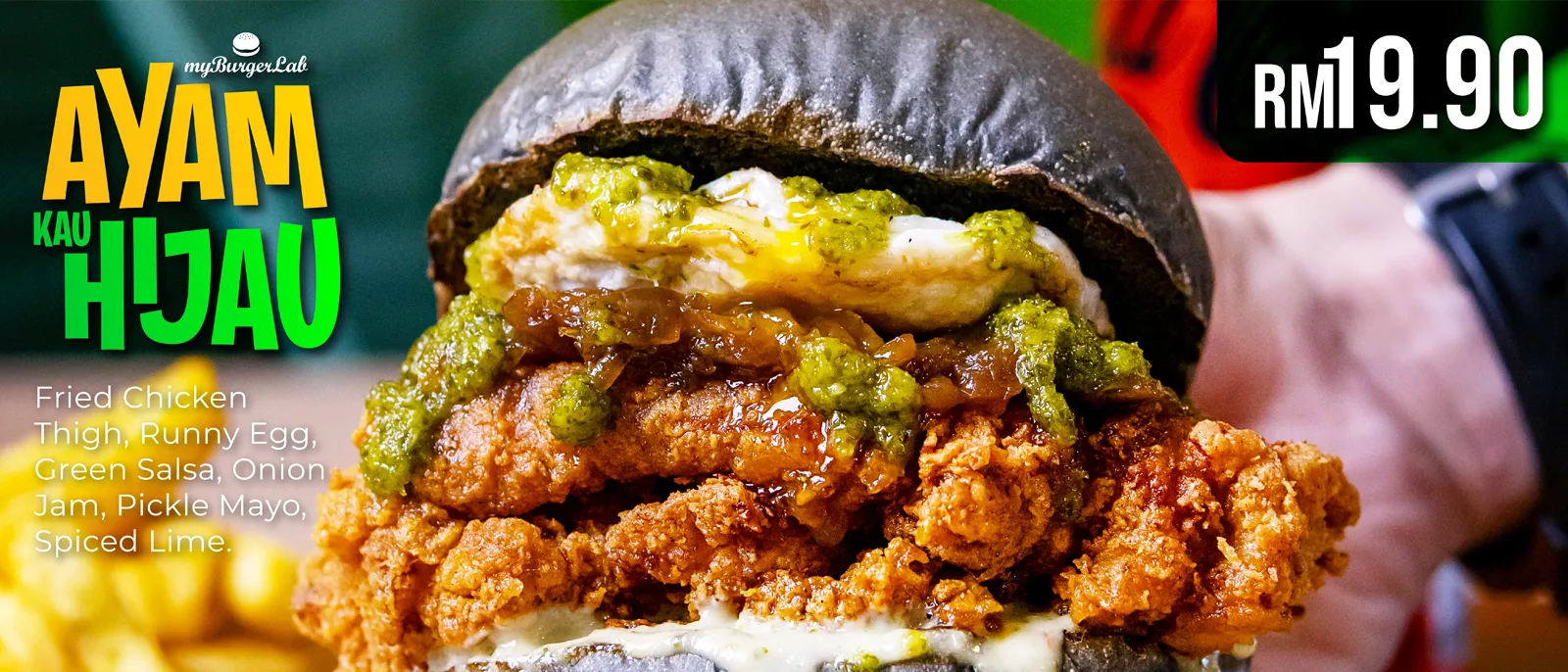 myBurgerLab Online Order