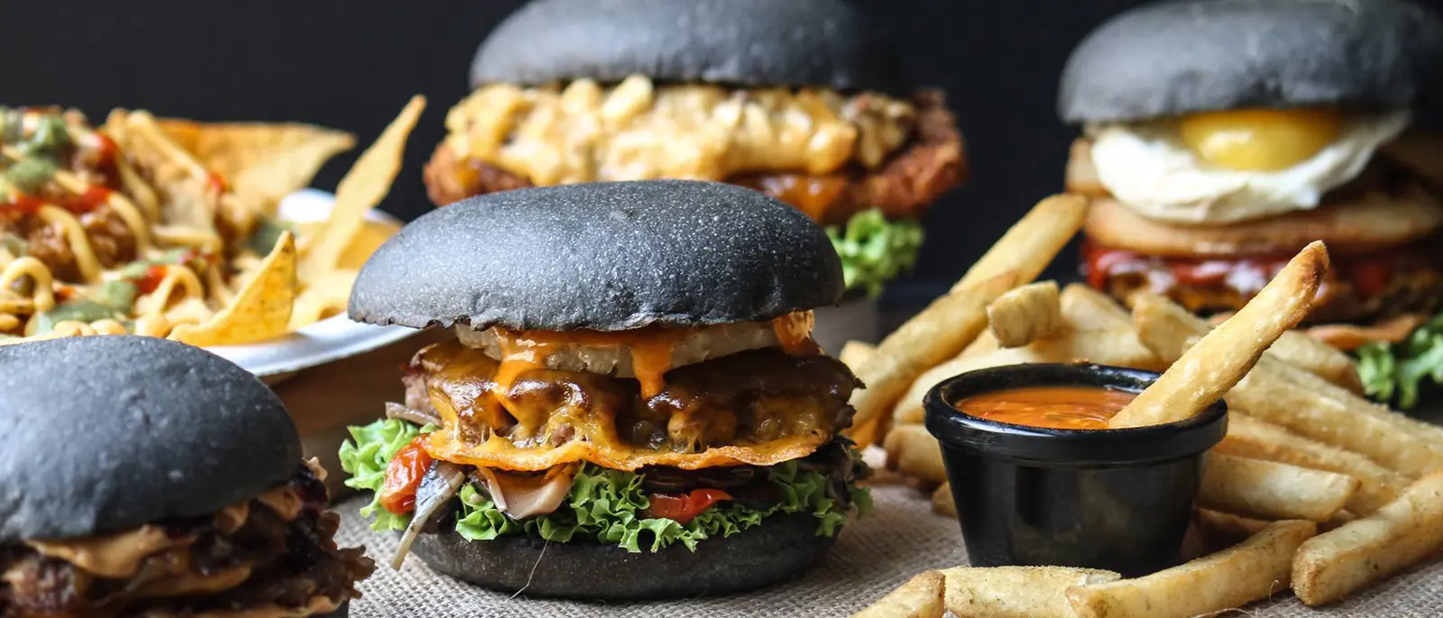 myBurgerLab Online Order