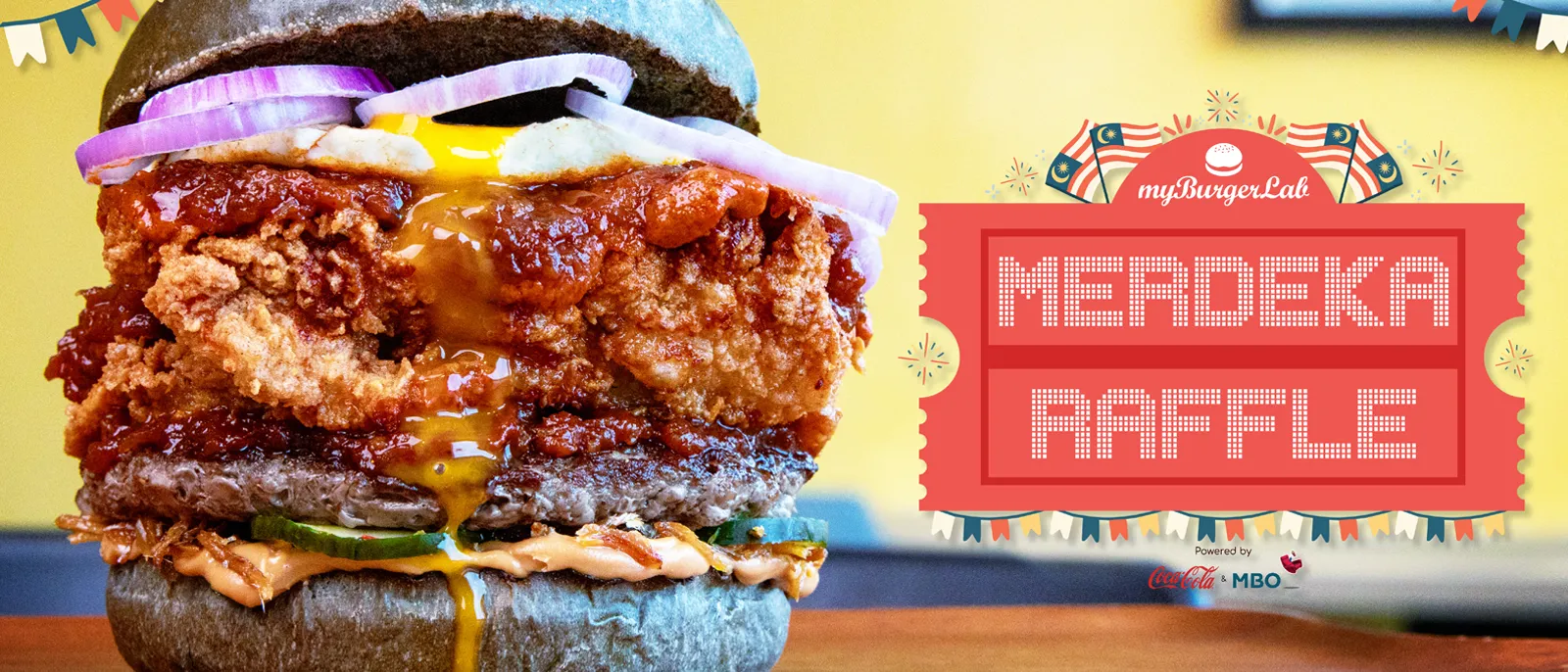 myBurgerLab Online Order