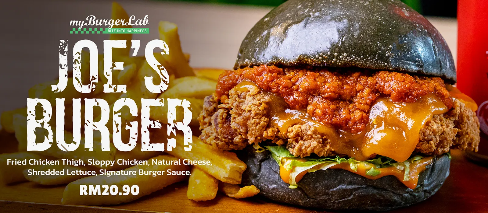 myBurgerLab Online Order