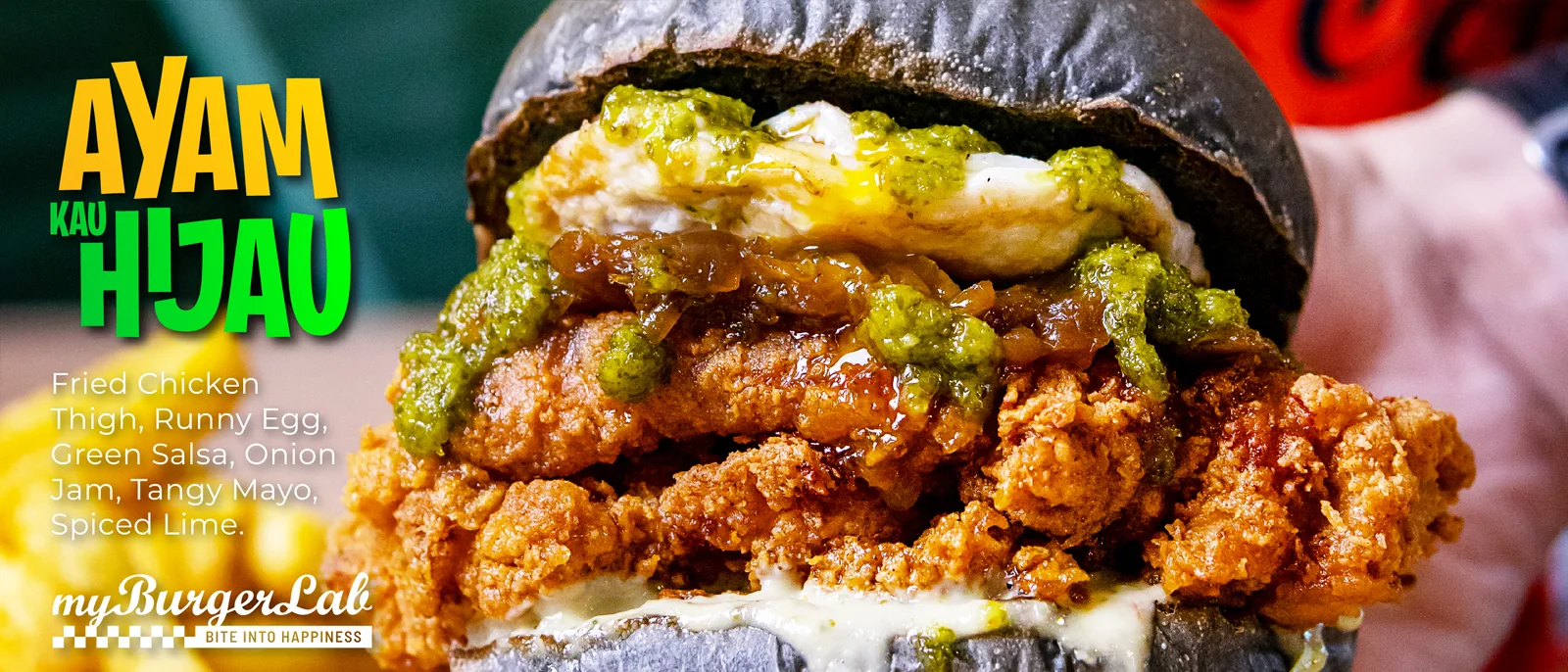 myBurgerLab Online Order