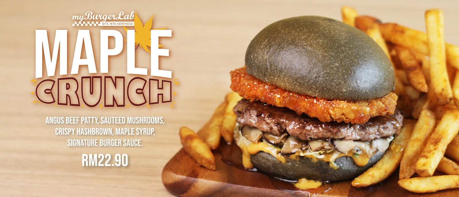 myBurgerLab Online Order