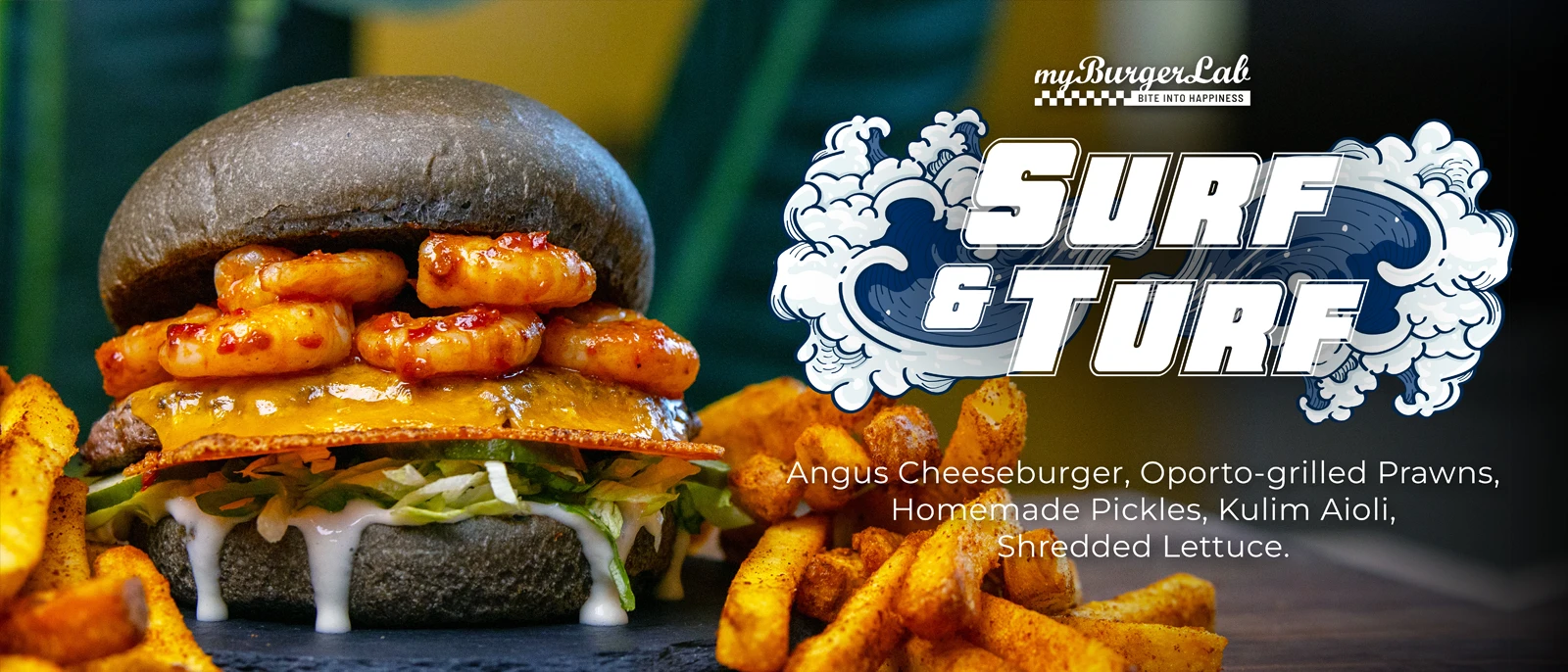 myBurgerLab Online Order