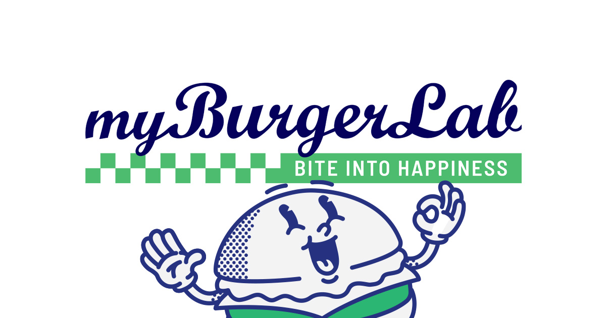 myBurgerLab Online Order